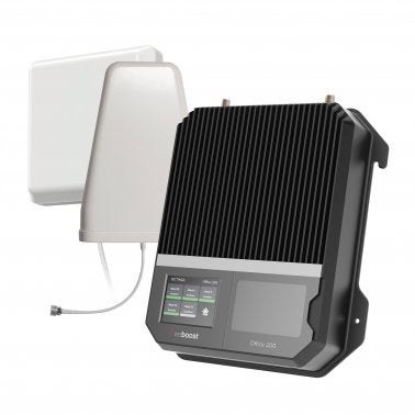 WeBoost for Business Office 200 Directional In-Building Signal Booster ...